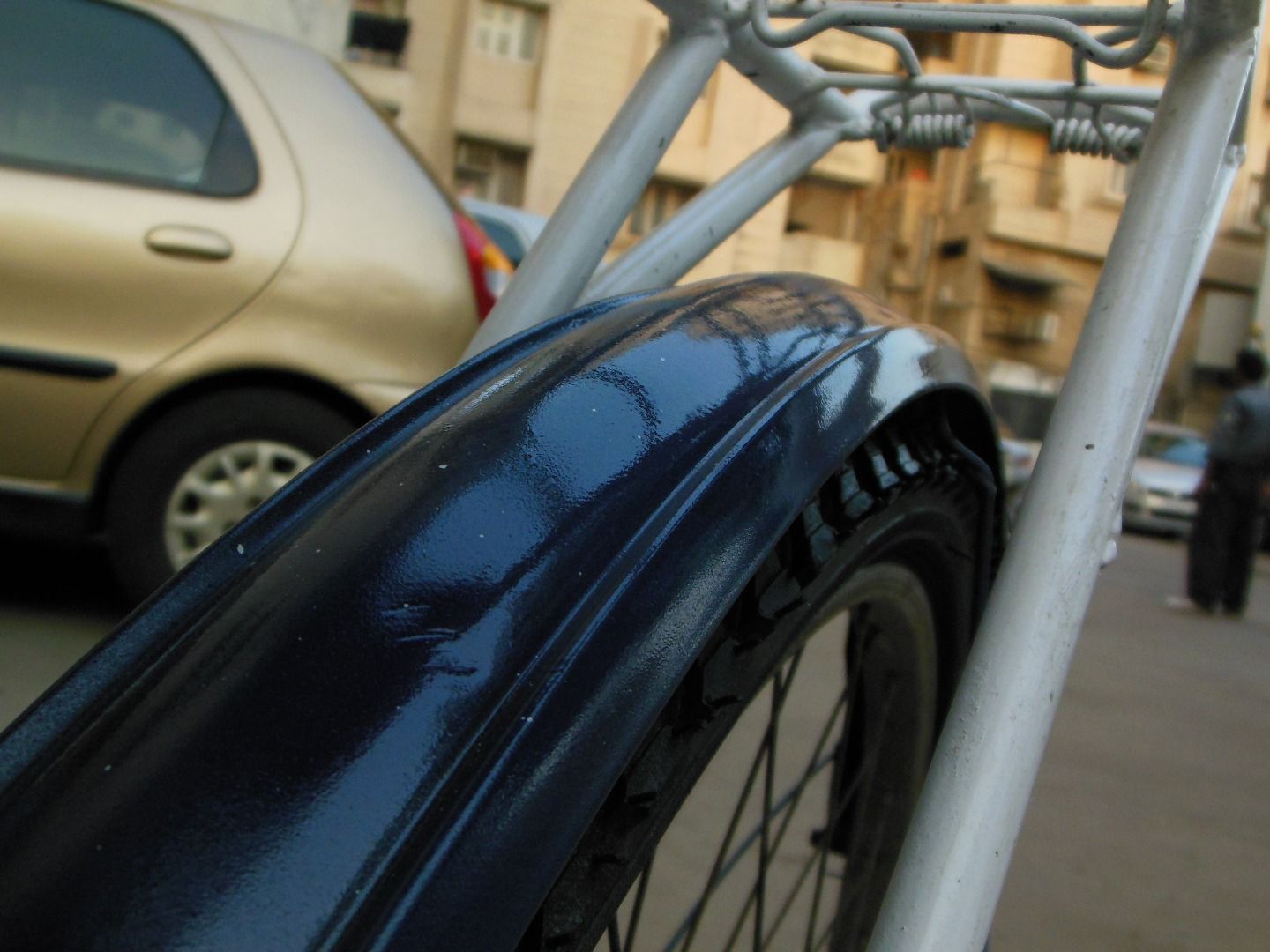 Repaint Your Bicycle : 7 Steps (with Pictures) - Instructables