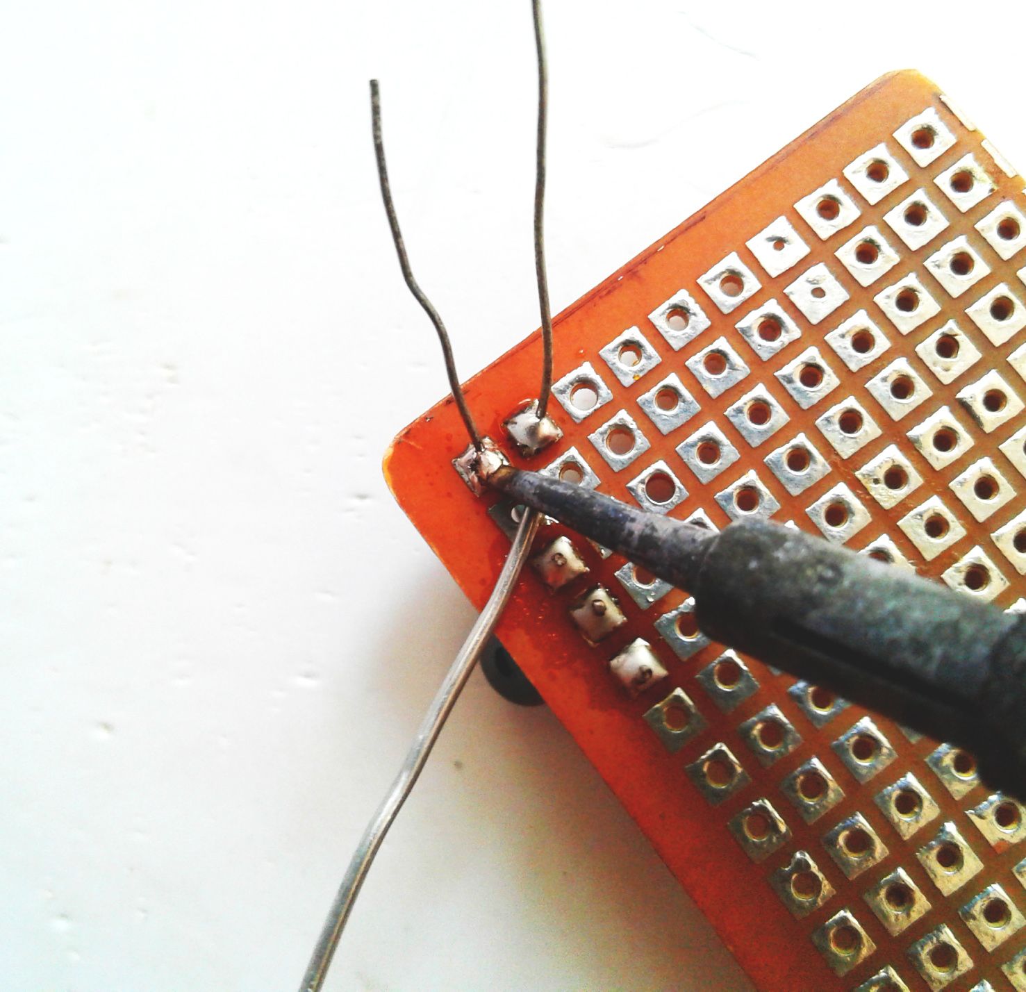 Working "MEGA 555" : 32 Steps (with Pictures) - Instructables