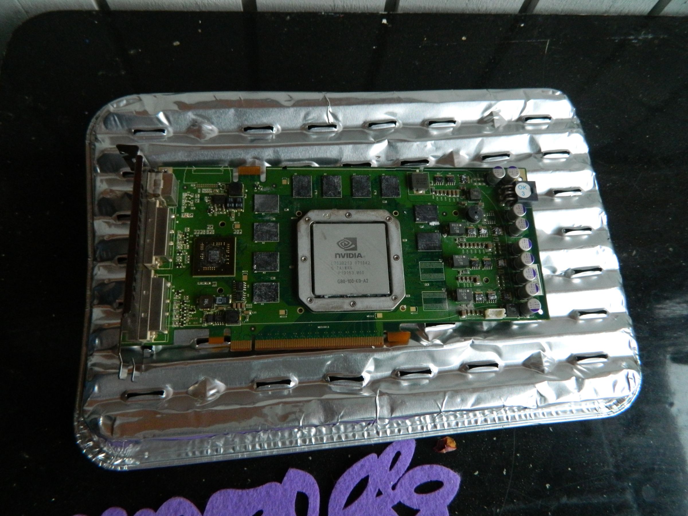 How to Fix a Graphics Card? : 5 Steps - Instructables