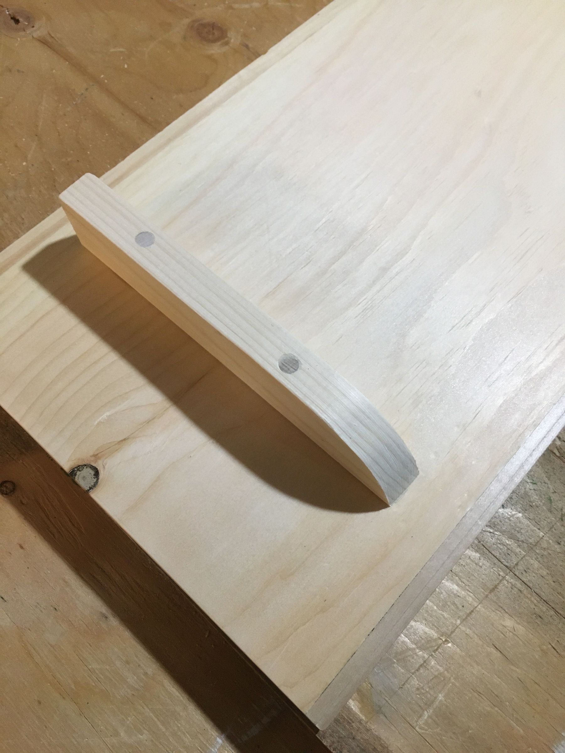 How to Build a Viking Inspired Sea Chest : 9 Steps (with Pictures ...