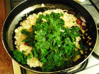 How to Cook Moringa Leaves : 7 Steps (with Pictures) - Instructables