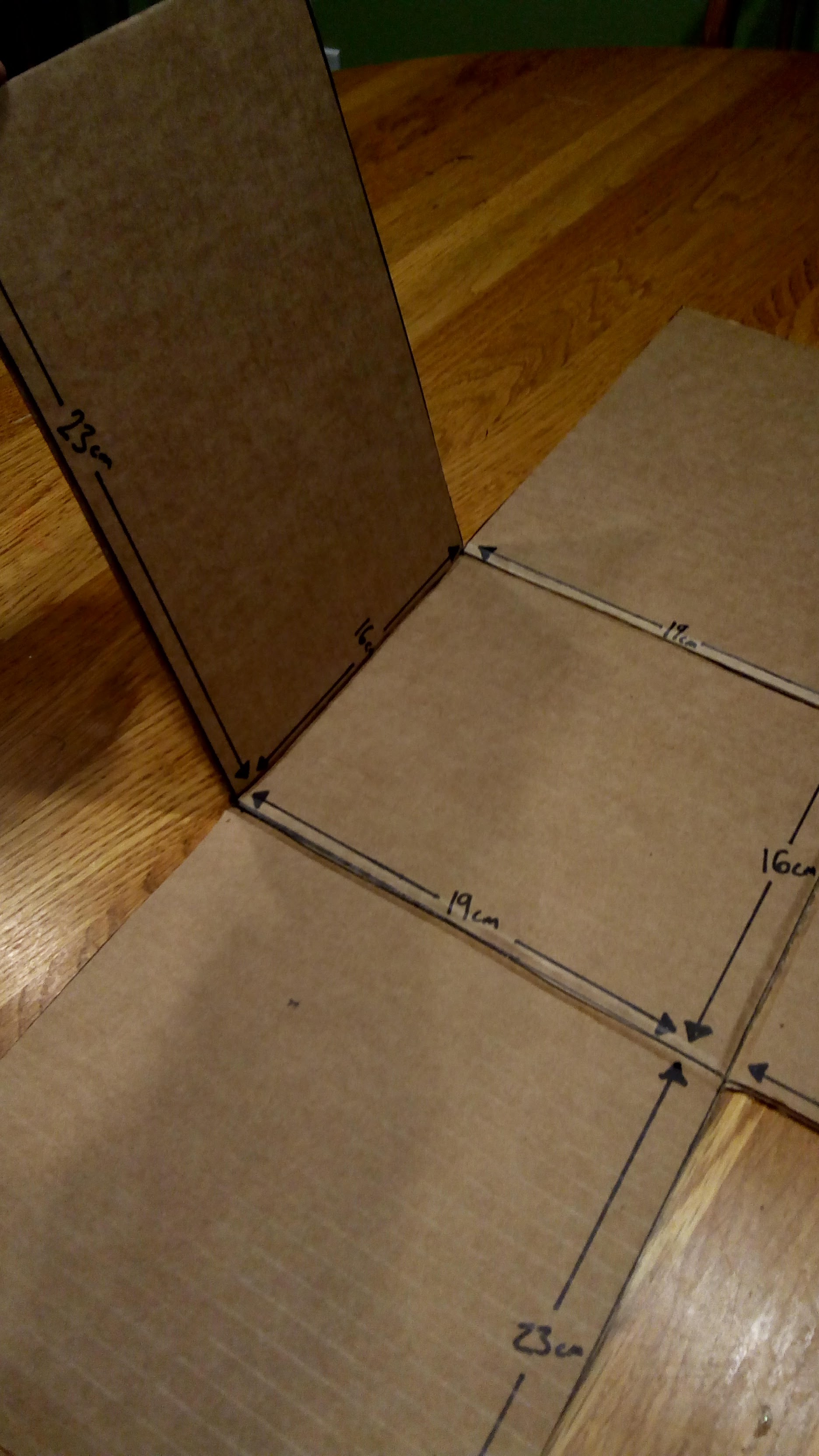 Minecraft Spider : 17 Steps (with Pictures) - Instructables