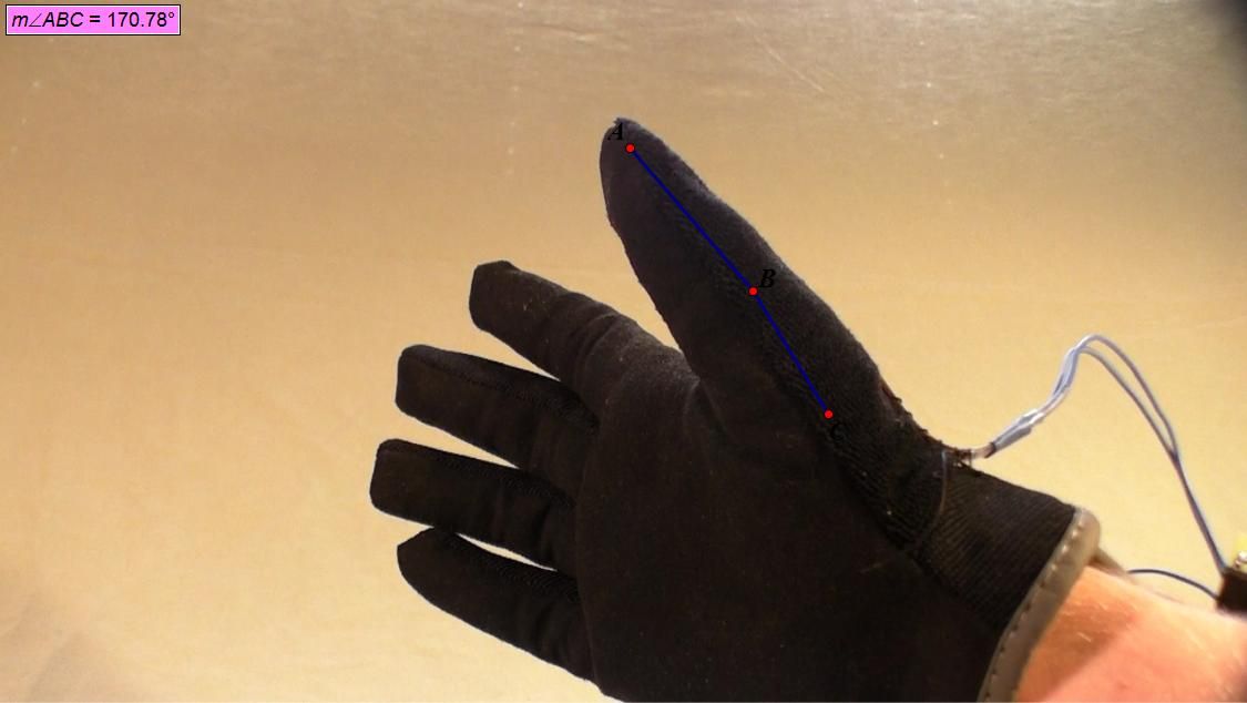 Arduino Wireless Animatronic Hand : 9 Steps - Instructables