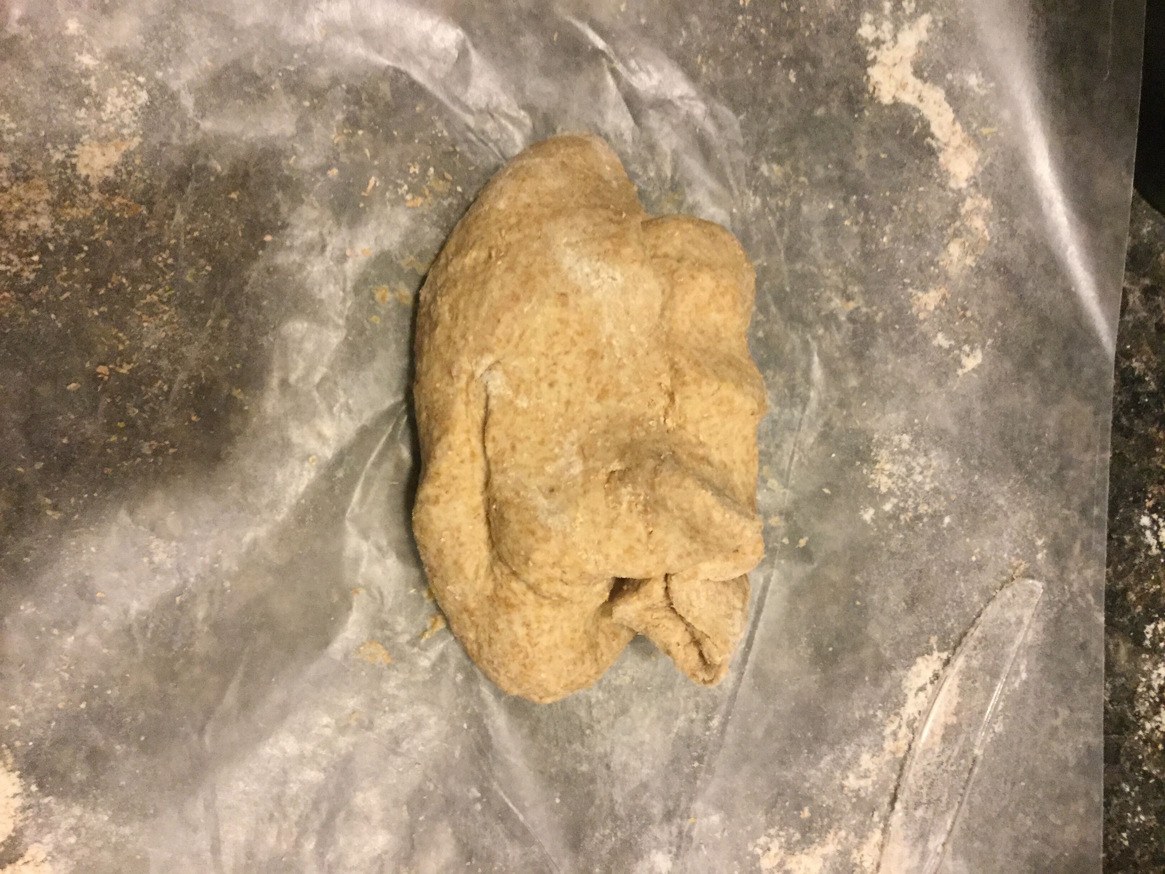 SALT-DOUGH CLAY!!! : 6 Steps - Instructables