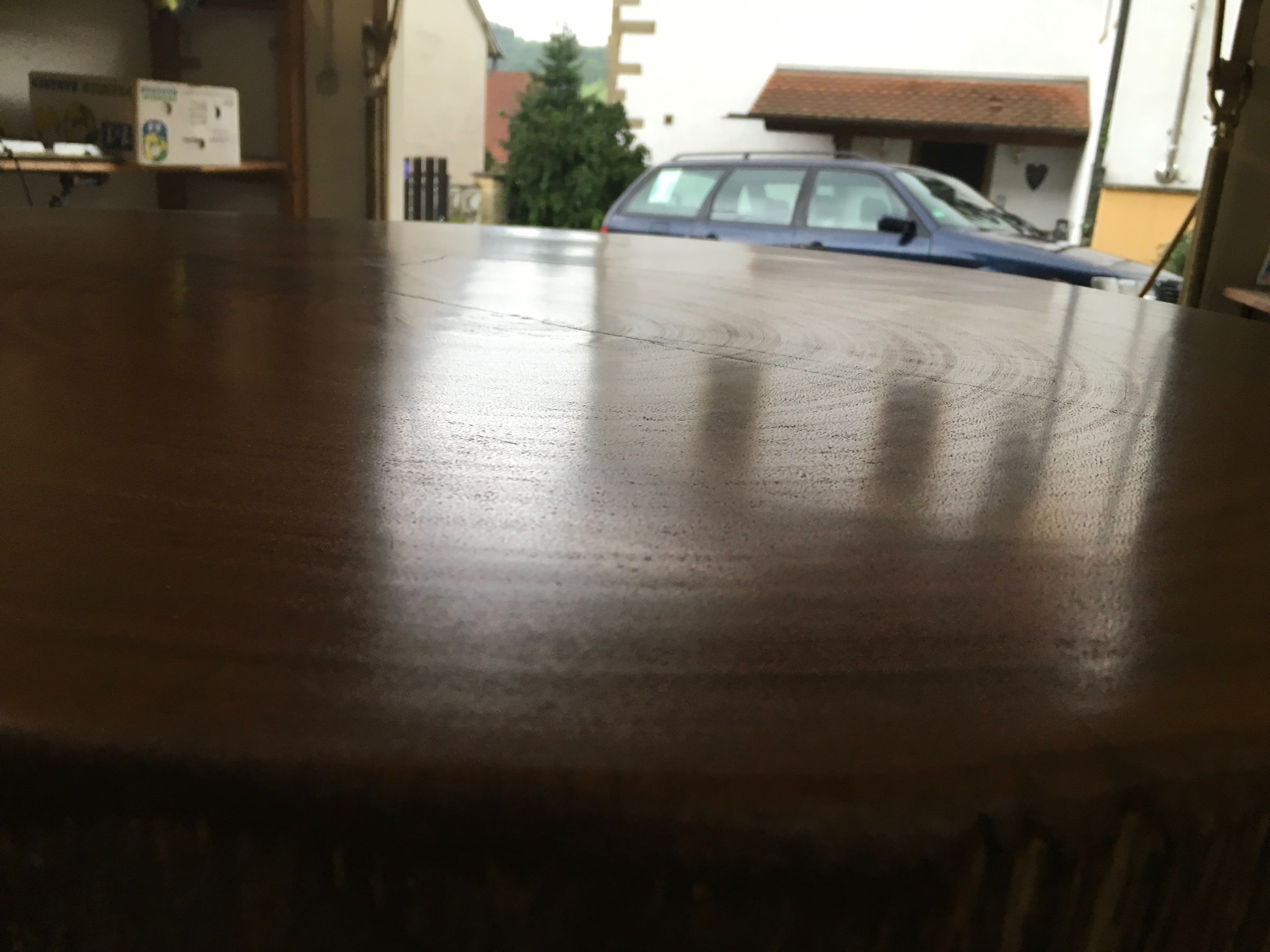 The Hairpin Table : 10 Steps (with Pictures) - Instructables