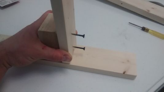 Simple and Cheap Stitching Pony : 8 Steps (with Pictures) - Instructables
