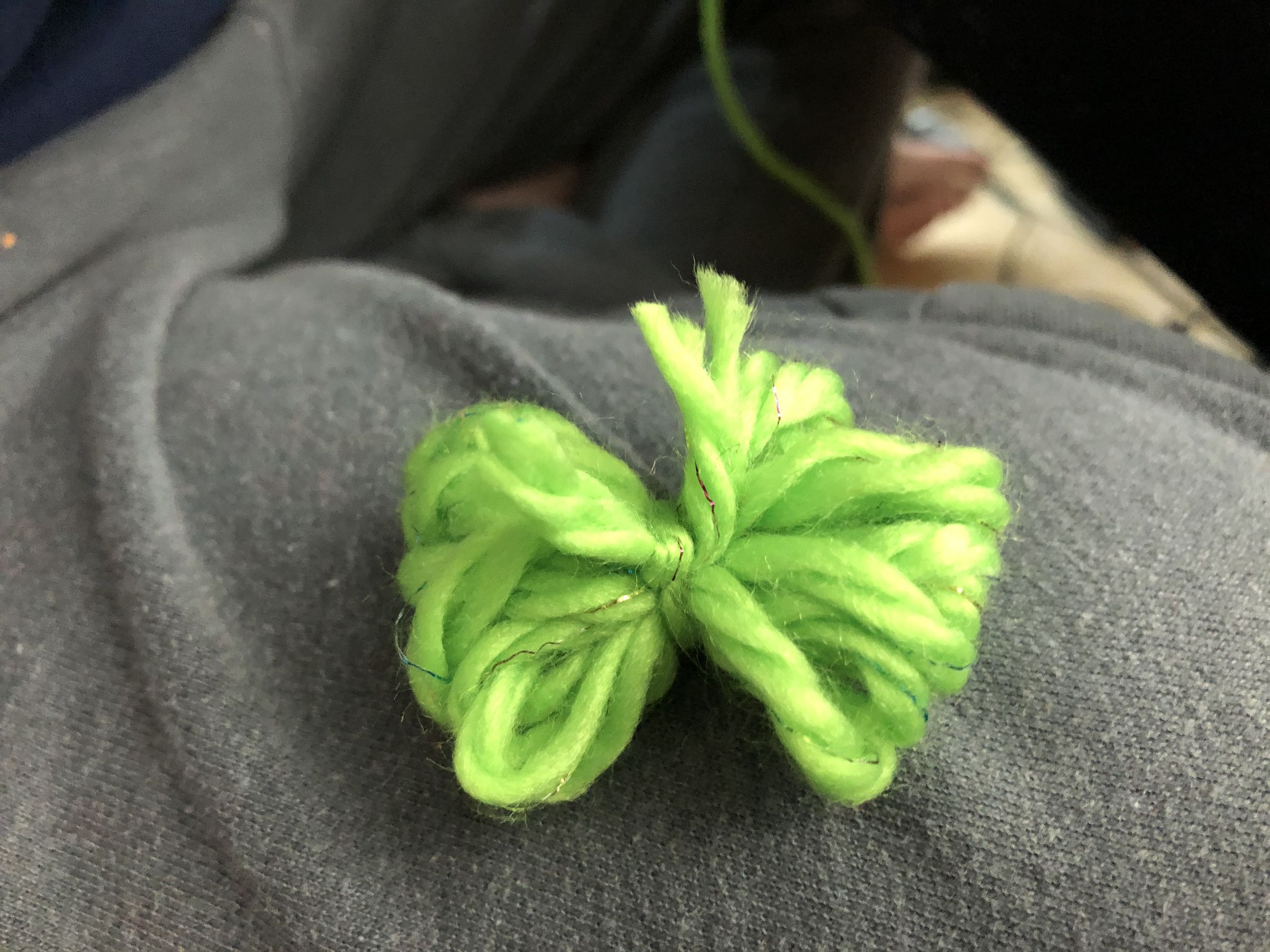 Yarn Dog Shih Tzu : 13 Steps (with Pictures) - Instructables