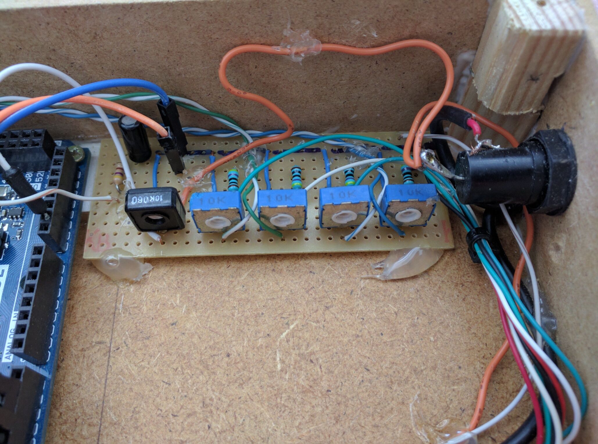Control Your Telescope Using Stellarium & Arduino : 12 Steps (with ...