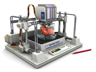 DIY BioPrinter : 9 Steps (with Pictures) - Instructables