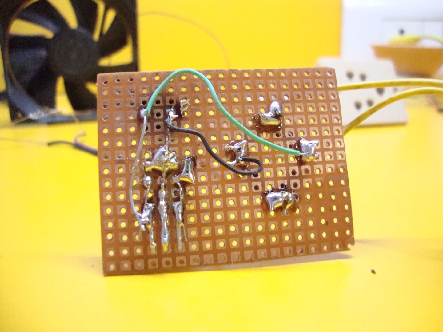 The Bedroom Automation Box : 26 Steps (with Pictures) - Instructables