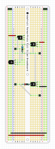 Breadboard 555 Timer : 10 Steps (with Pictures) - Instructables