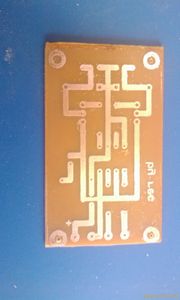 Home Made PCB : 10 Steps - Instructables