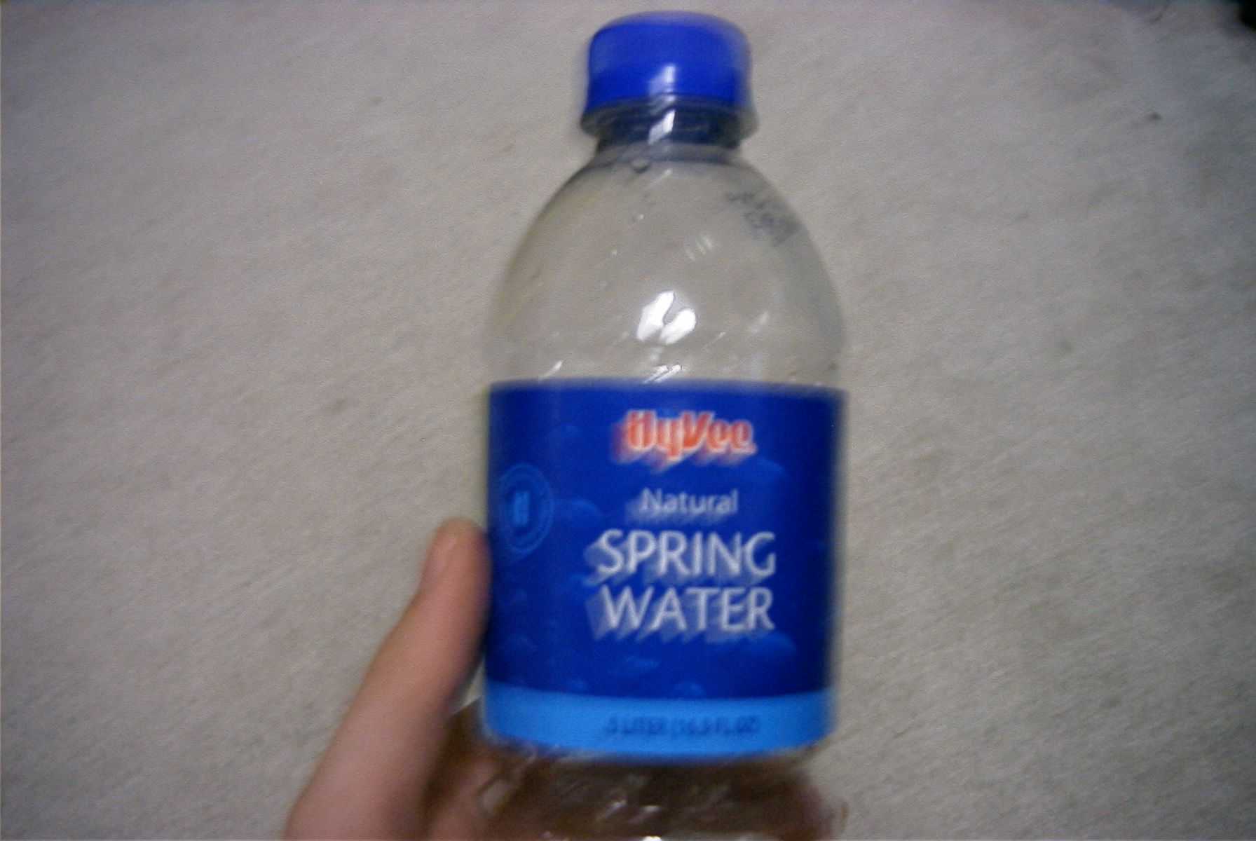 How to Keep Your Bottle of Water Cold for HOURS : 6 Steps - Instructables