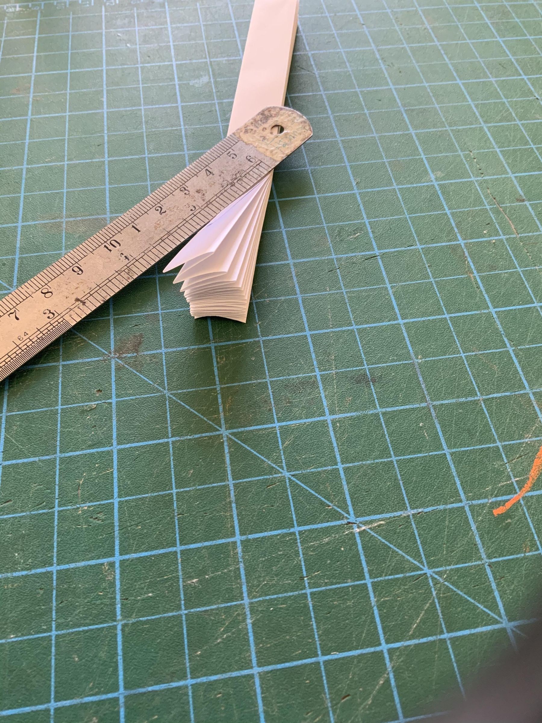 One Paper - One Folding Technique : 8 Steps (with Pictures) - Instructables