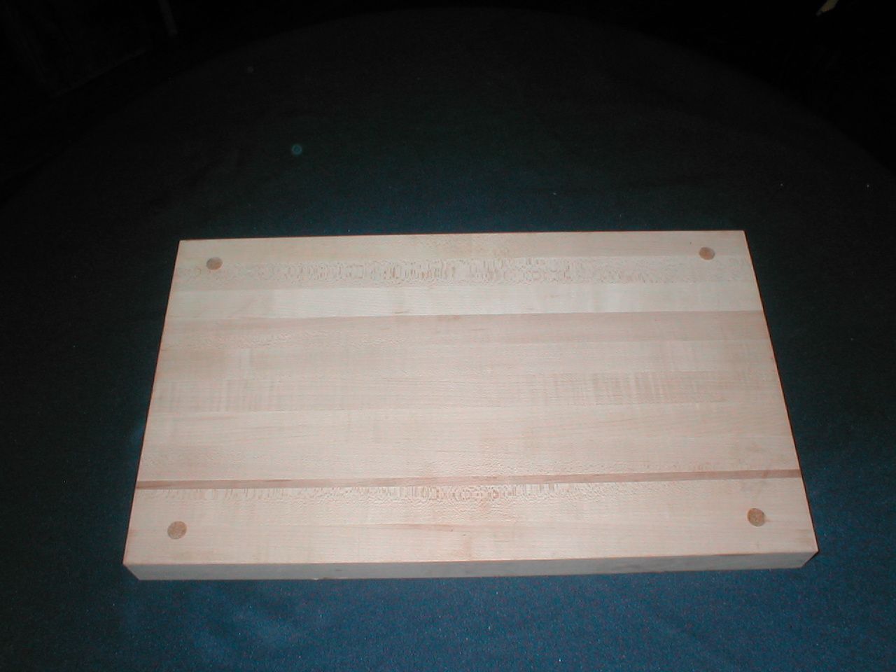 Awesome Cutting Boards! : 15 Steps - Instructables