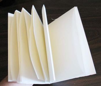 Folded Book : 7 Steps (with Pictures) - Instructables