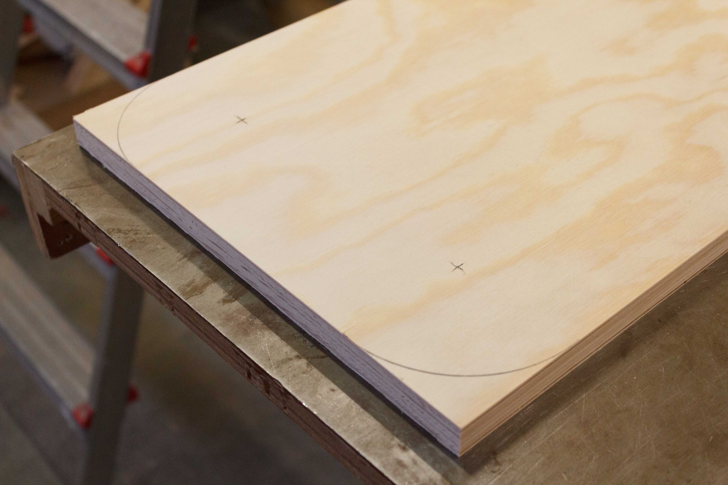 TS1 Modular Shelving (with CNC Wood Threading) : 7 Steps (with Pictures ...