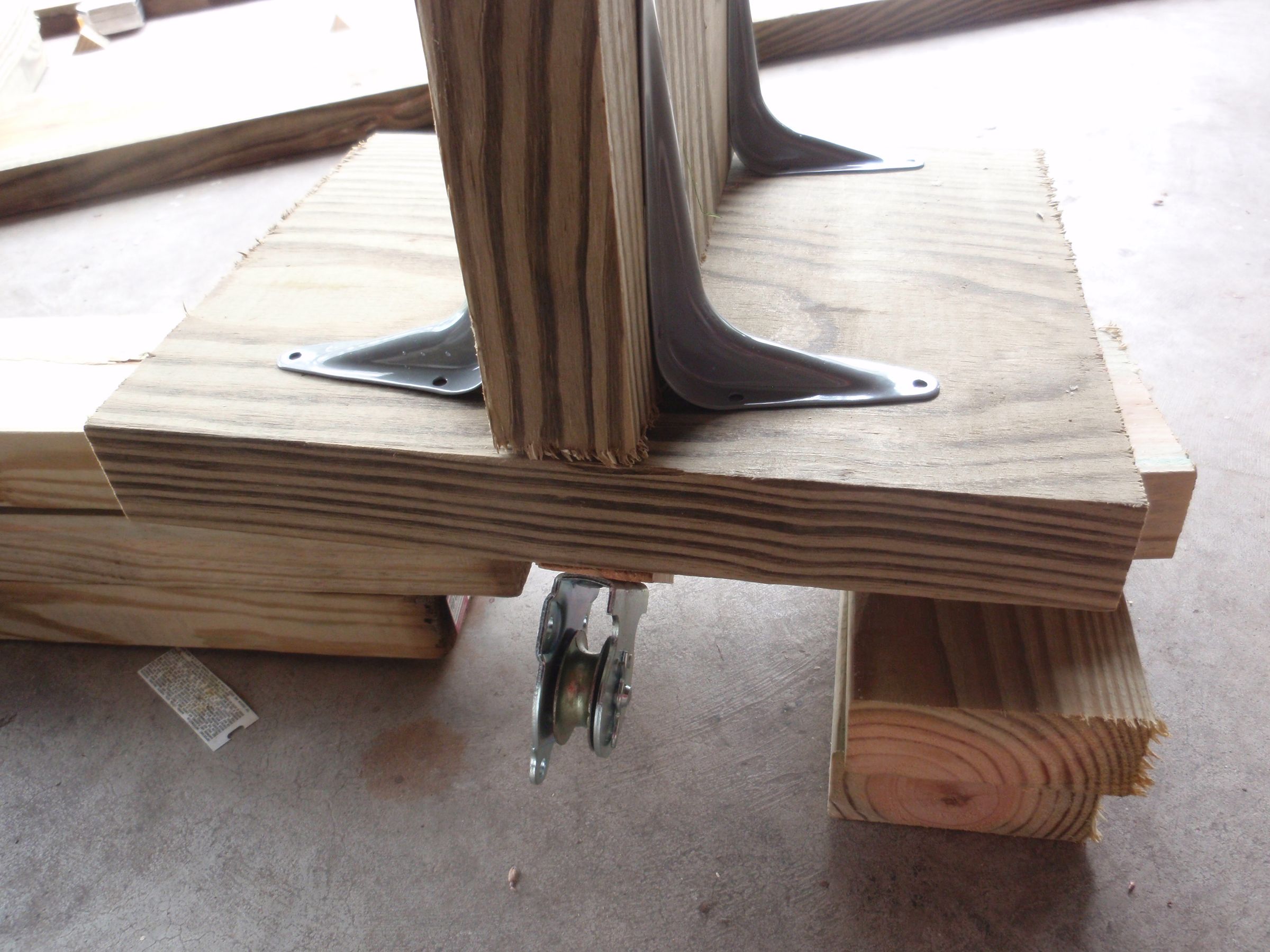 Cable Exercise Machine : 11 Steps (with Pictures) - Instructables