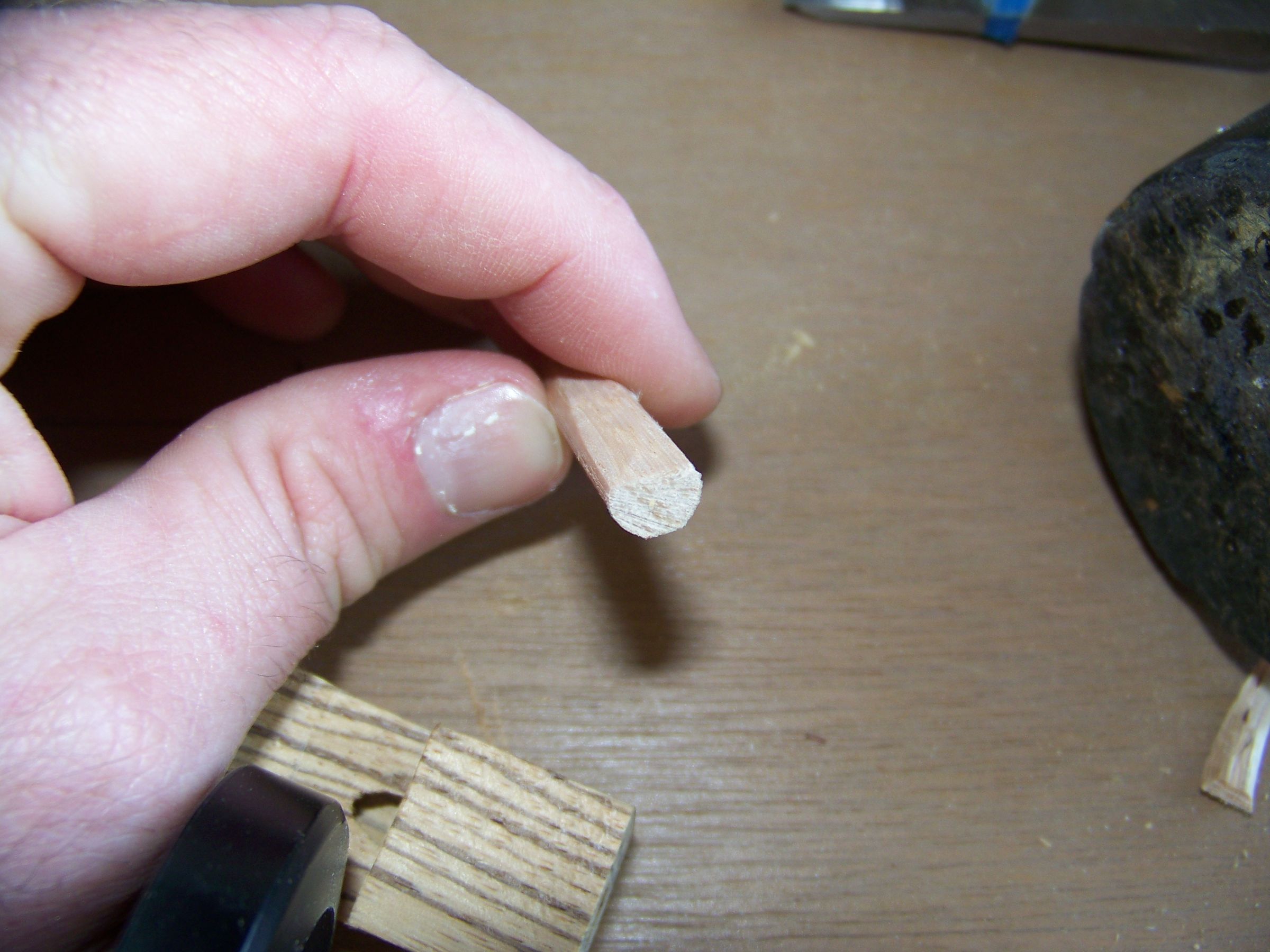 Make Your Own Whistle : 6 Steps (with Pictures) - Instructables