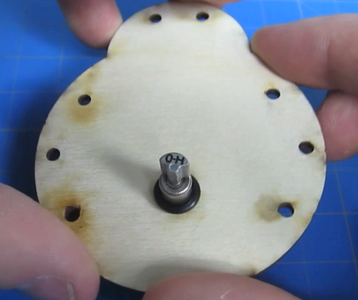 Non-Soldering Solar Bug : 8 Steps (with Pictures) - Instructables