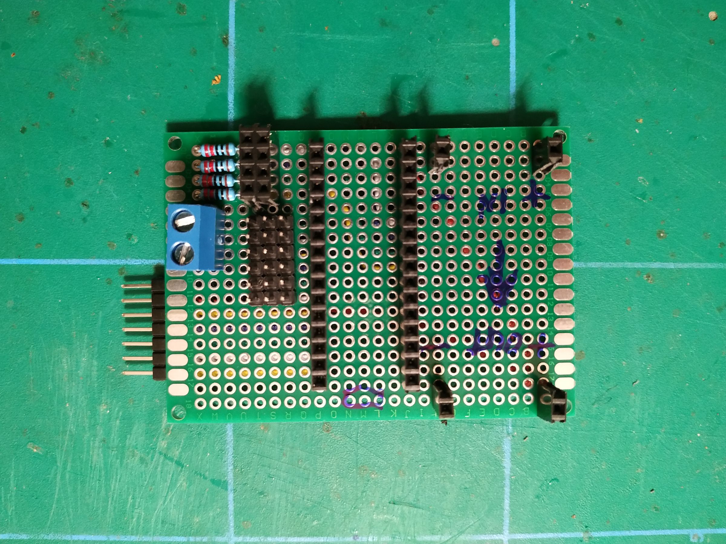 Motion Follow Animatronics Eyes : 8 Steps (with Pictures) - Instructables