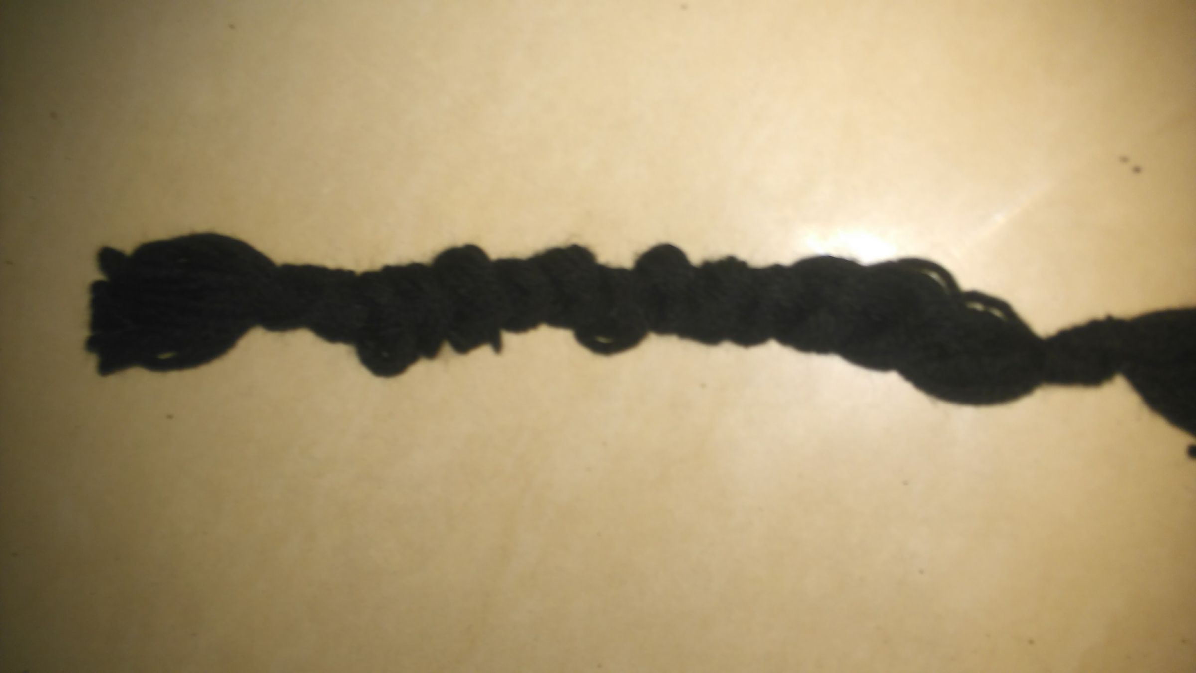 Easy No Sew Fox Tail : 7 Steps (with Pictures) - Instructables