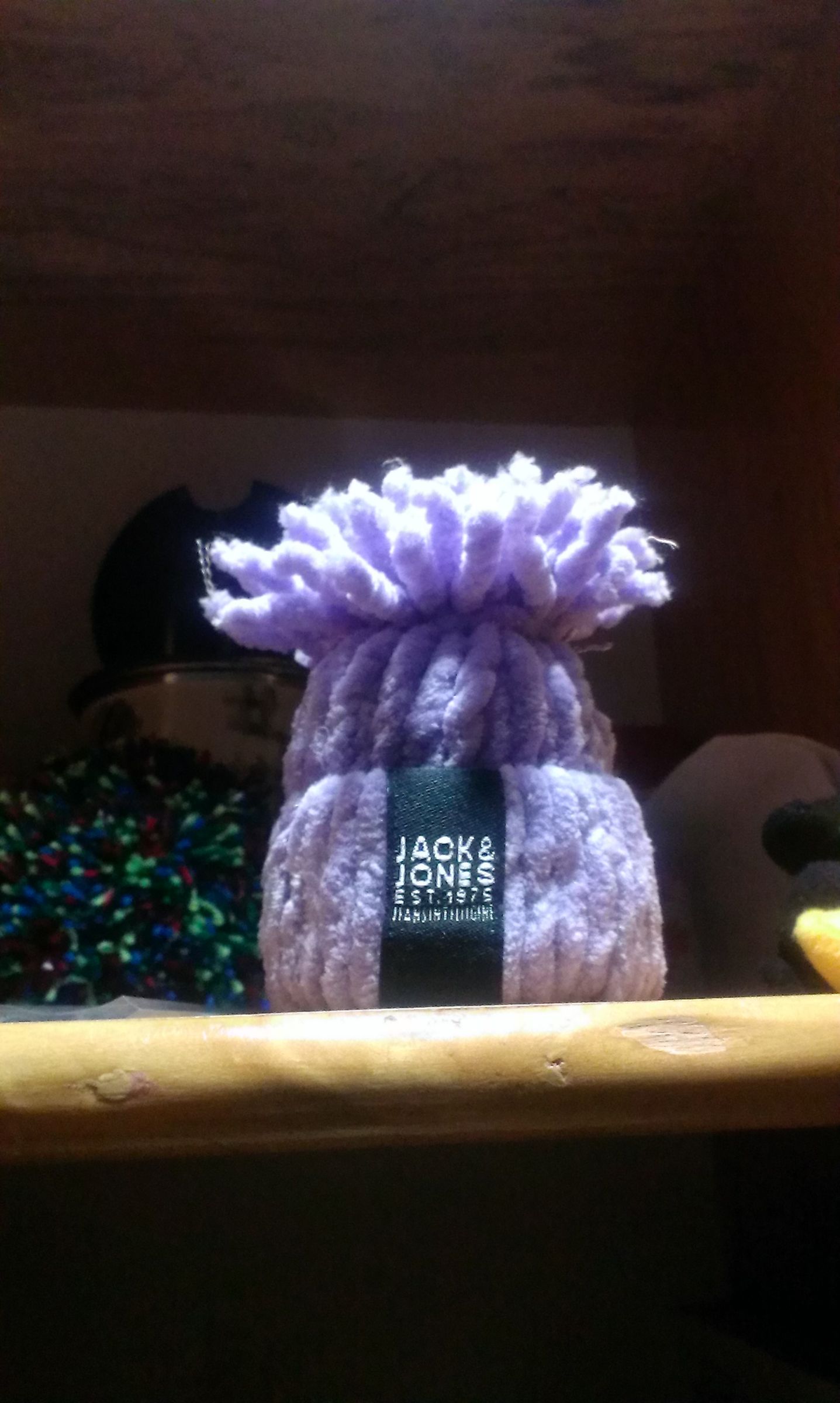 Little Yarn Toques : 6 Steps (with Pictures) - Instructables