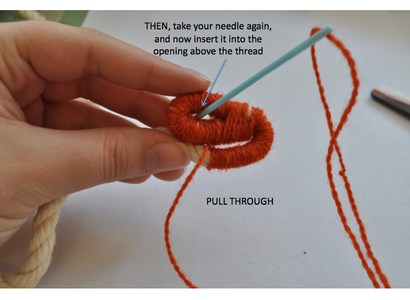 Coiling a Basket! : 18 Steps - Instructables