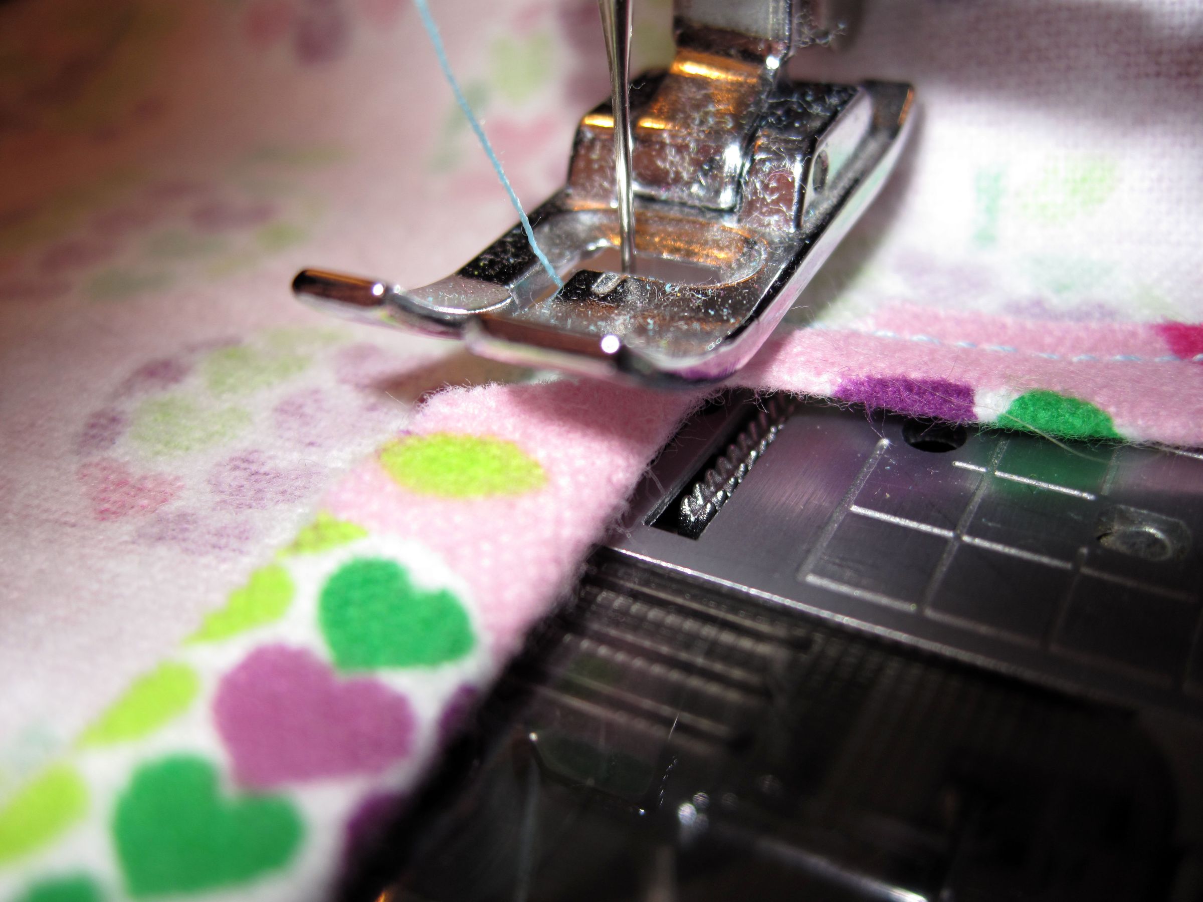 How to Sew a Hooded Scarf or Scoodie! : 8 Steps (with Pictures ...