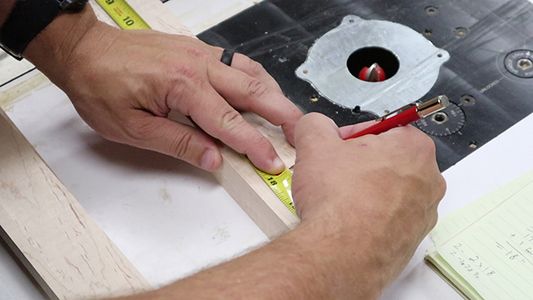 How to Make Shaker Style Doors : 14 Steps (with Pictures) - Instructables