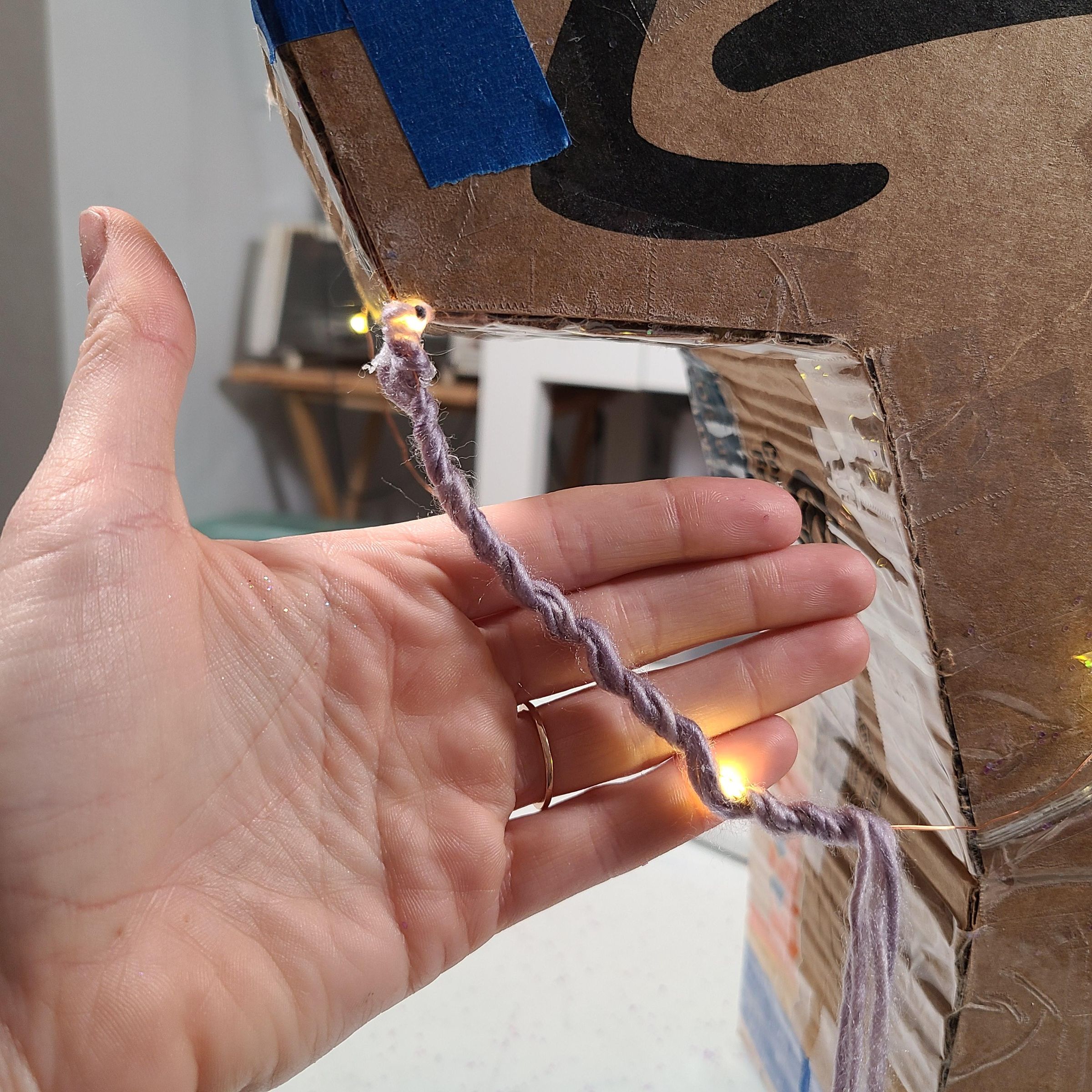 How to Make a Pinata : 19 Steps (with Pictures) - Instructables