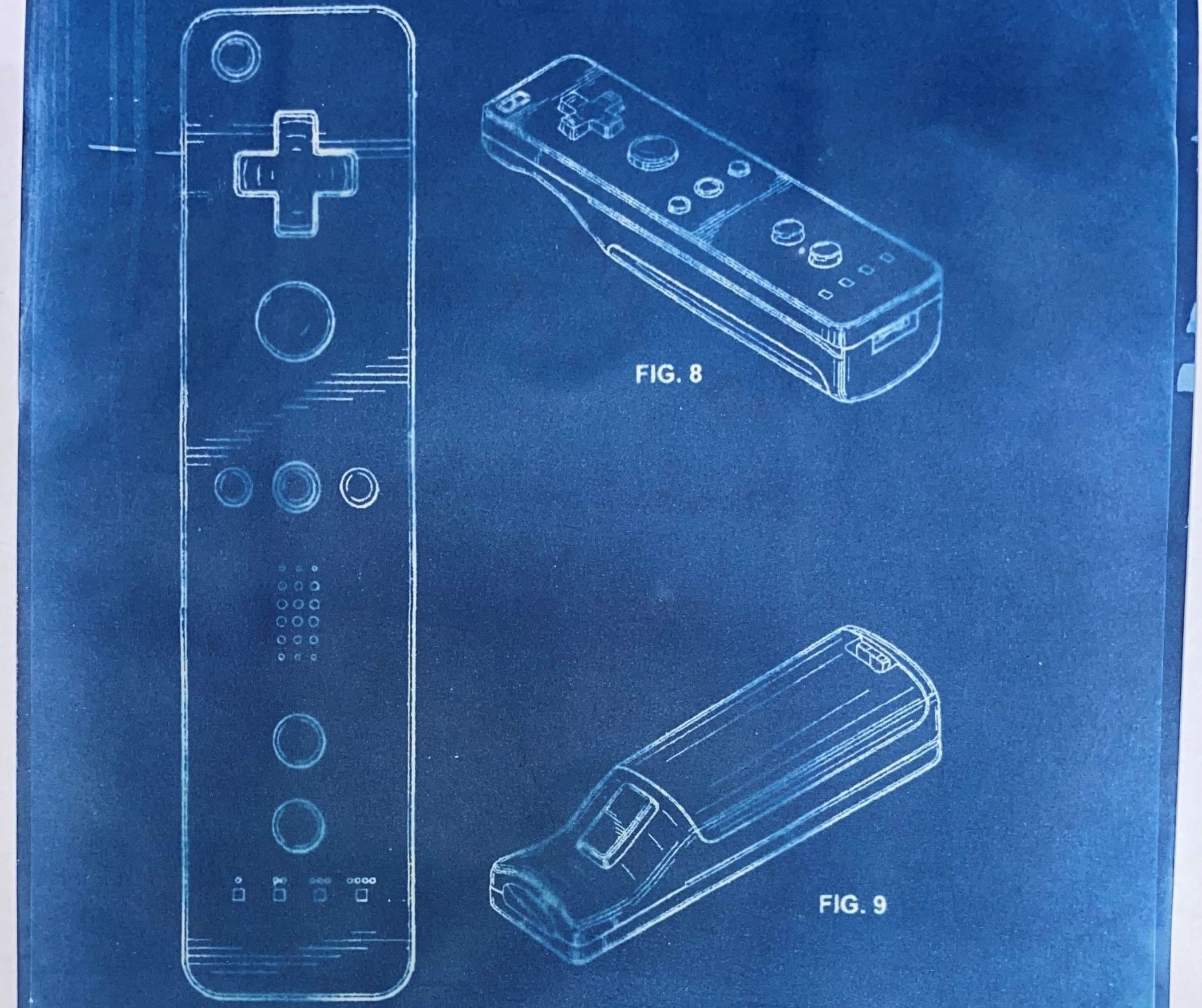 How to Make Real Blueprints : 7 Steps (with Pictures) - Instructables