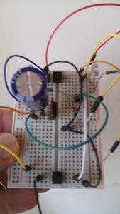 AC PWM Dimmer for Arduino (with Pictures) - Instructables
