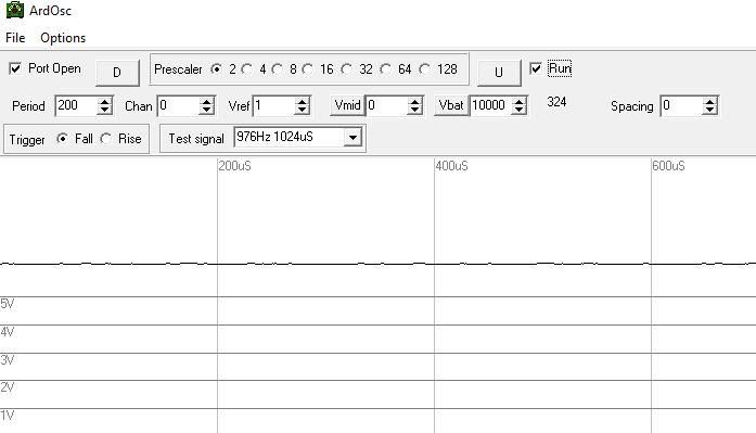 Oscilloscope in a Matchbox - Arduino : 14 Steps (with Pictures ...
