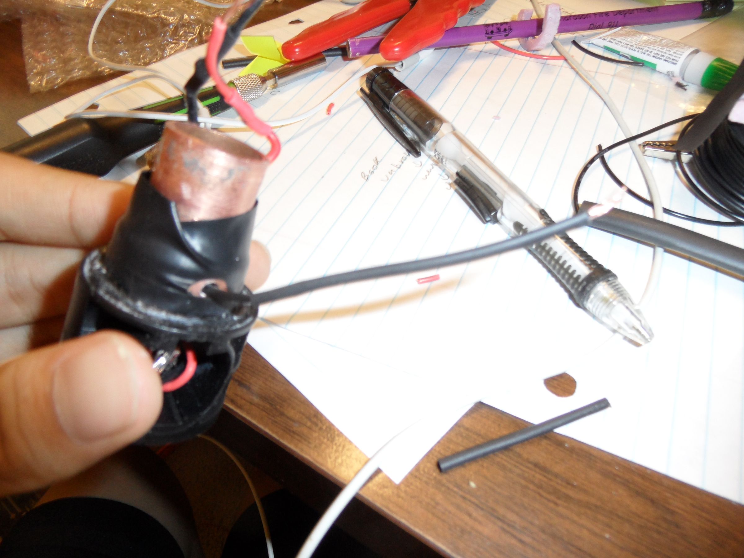 LED Maglite (CREE XM-L Modification) : 8 Steps (with Pictures ...