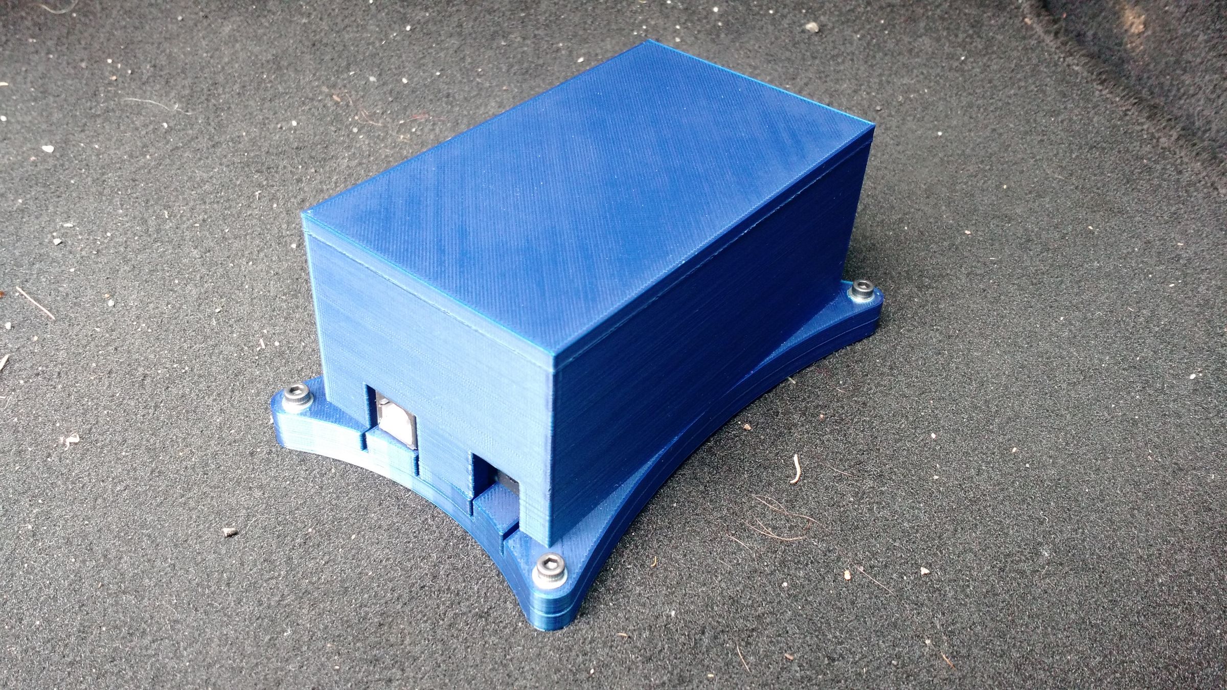 DIY Telematics Box : 12 Steps (with Pictures) - Instructables