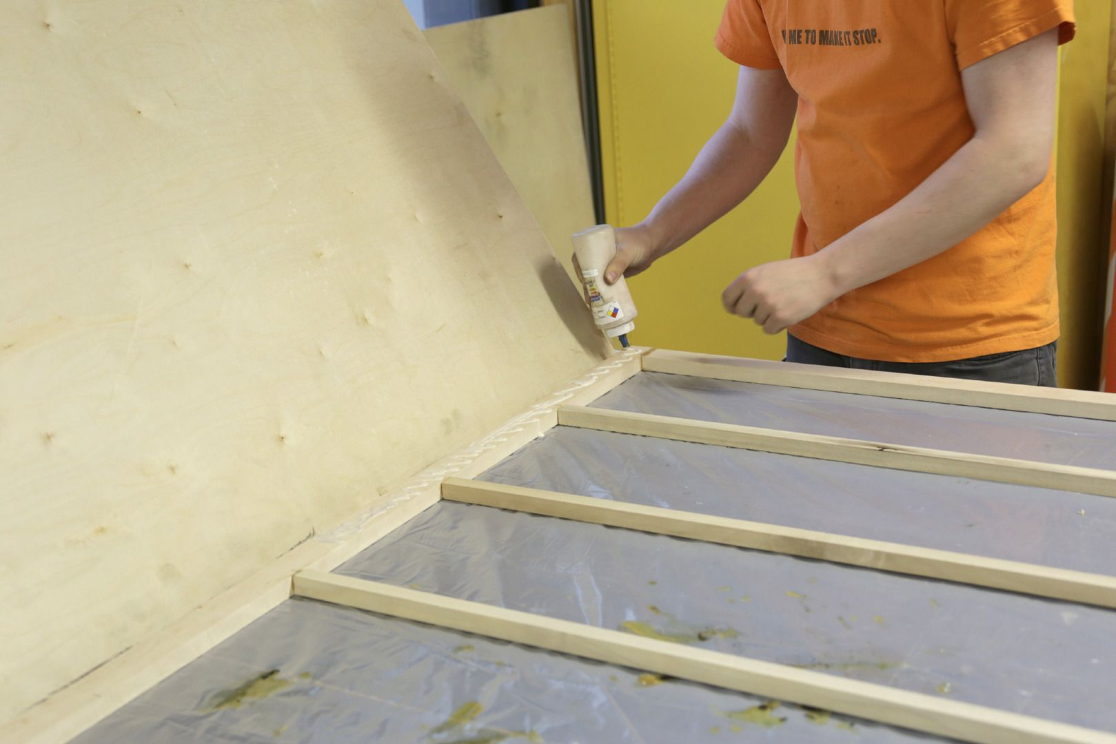 Bedfellow Robot Bed : 74 Steps (with Pictures) - Instructables
