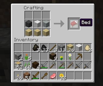 How to Survive Your First Day in Minecraft : 10 Steps (with Pictures ...