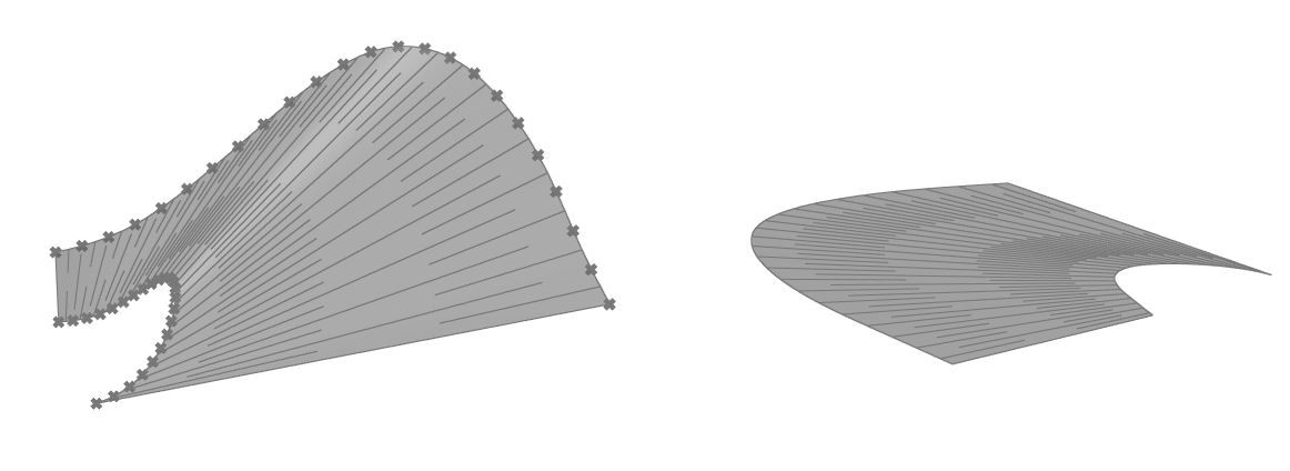 Curved Laser Bent Wood : 10 Steps (with Pictures) - Instructables