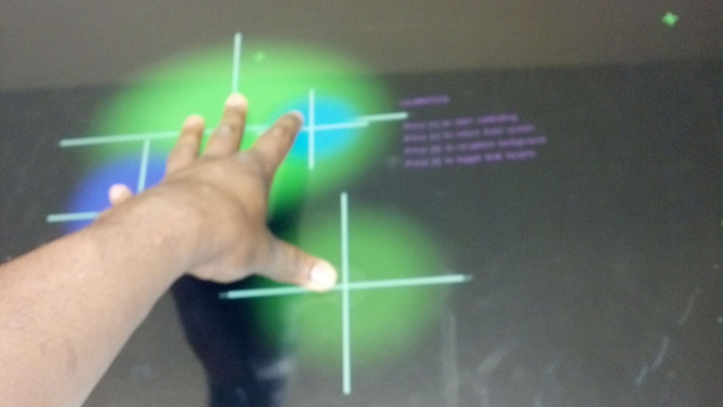 Creating Your First Multi-touch Table : 17 Steps (with Pictures ...