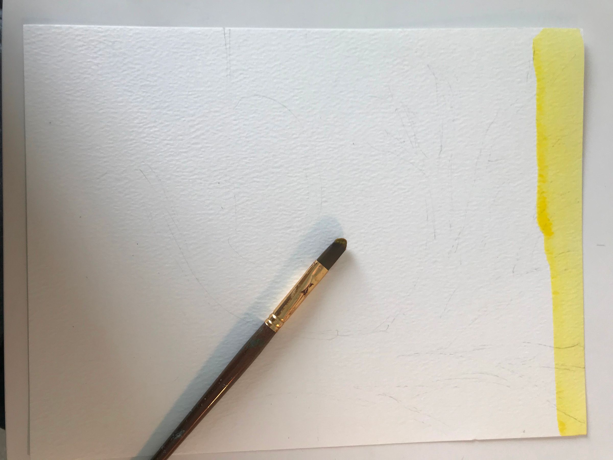 Introduction to Watercolor : 6 Steps (with Pictures) - Instructables