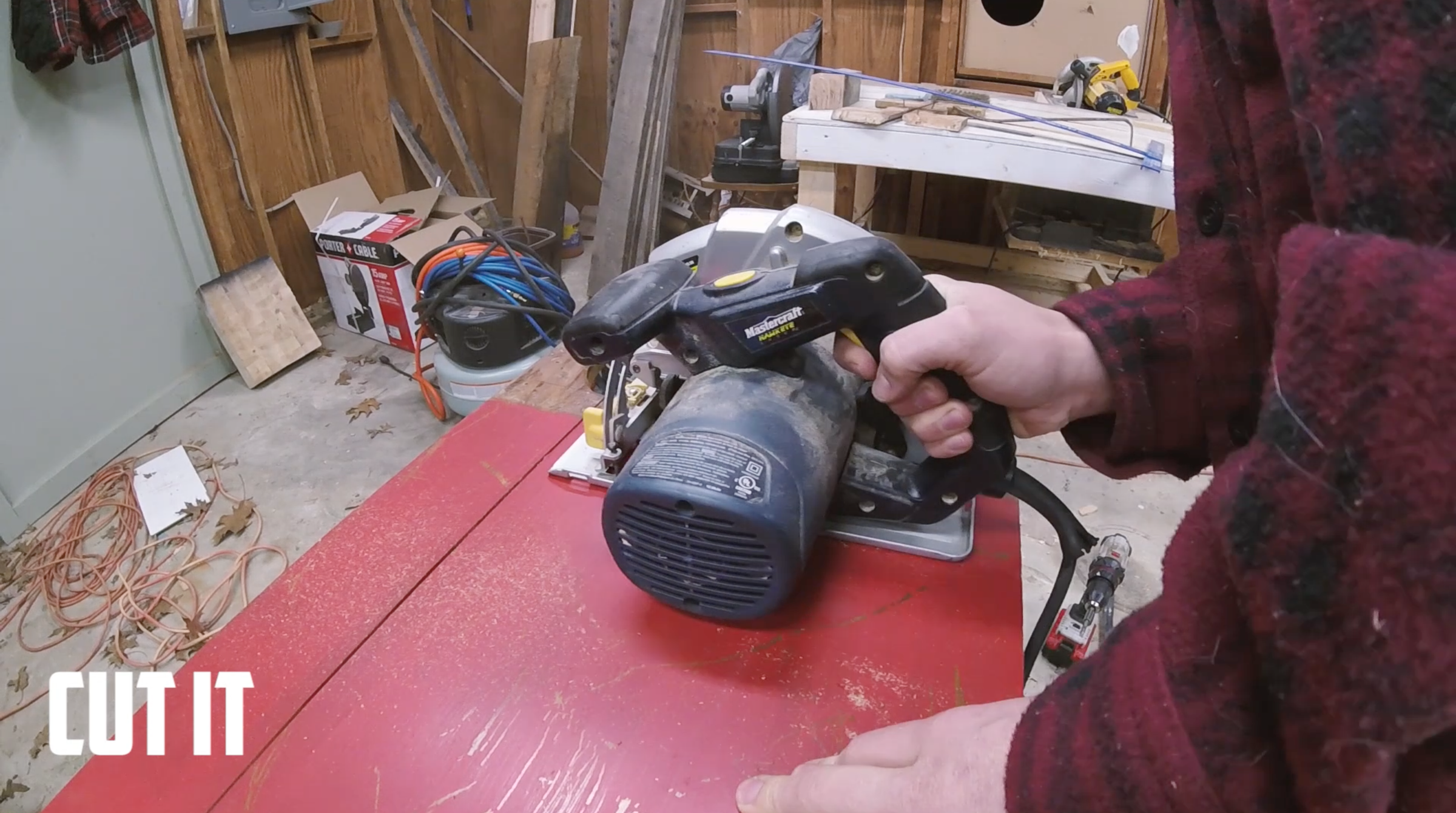 DIY Chest of Tools (Drawers) : 7 Steps (with Pictures) - Instructables