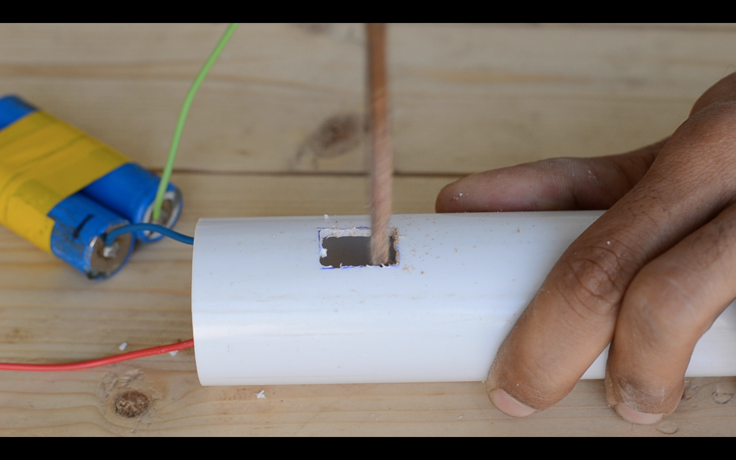 DIY Dremel Tool : 8 Steps (with Pictures) - Instructables