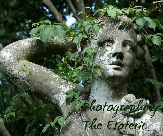 Photographing the Esoteric: Life Through the Lens : 8 Steps (with ...