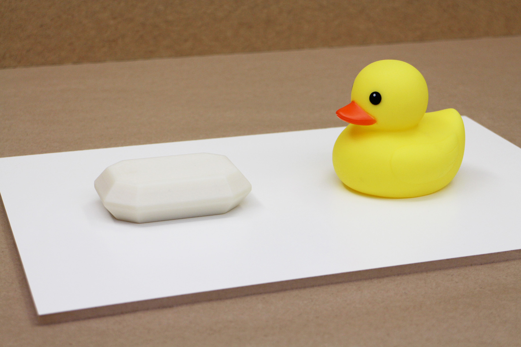 Flexible Block Molds : 15 Steps - Instructables