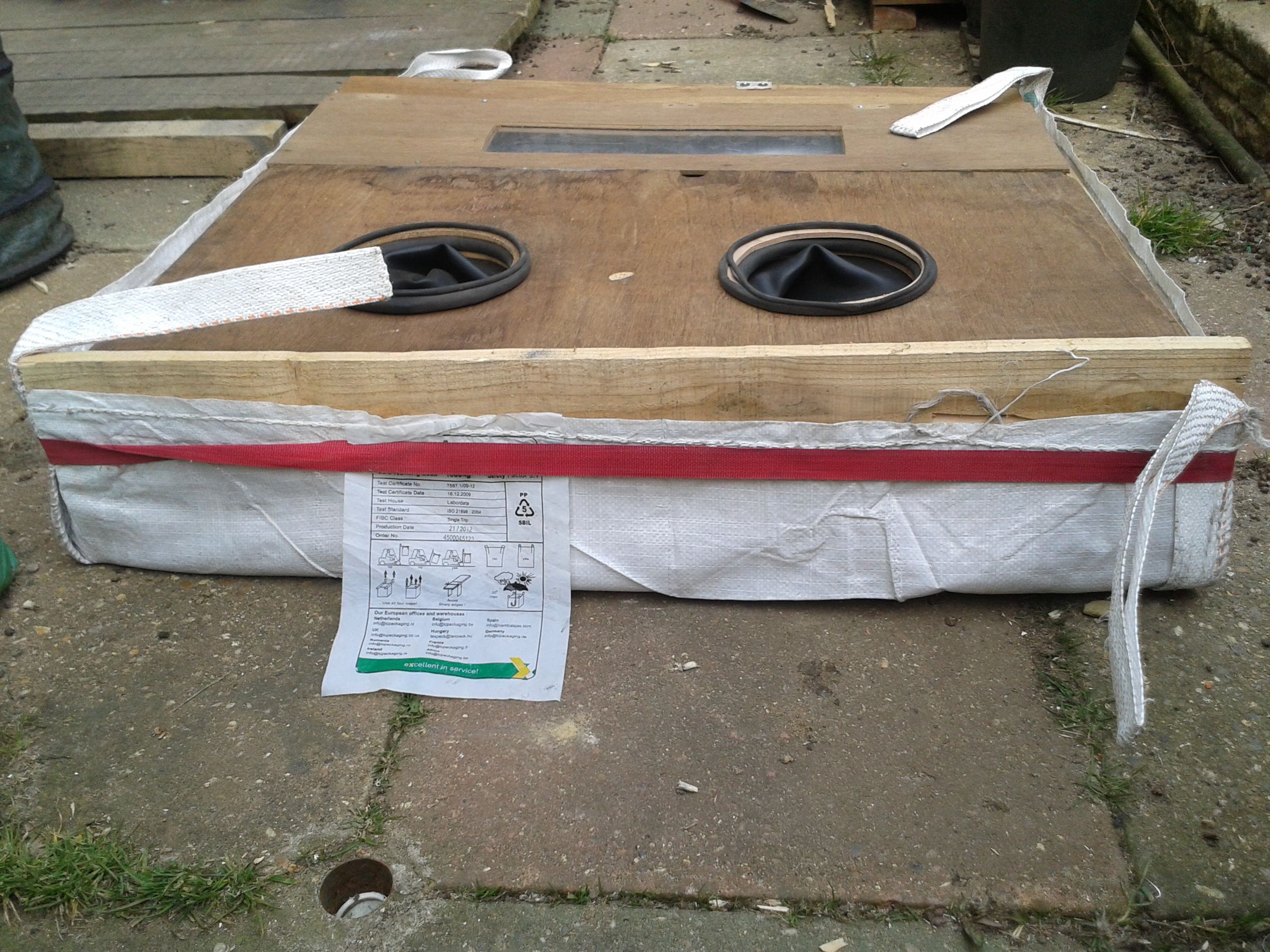 DIY Glove Box : 7 Steps (with Pictures) - Instructables