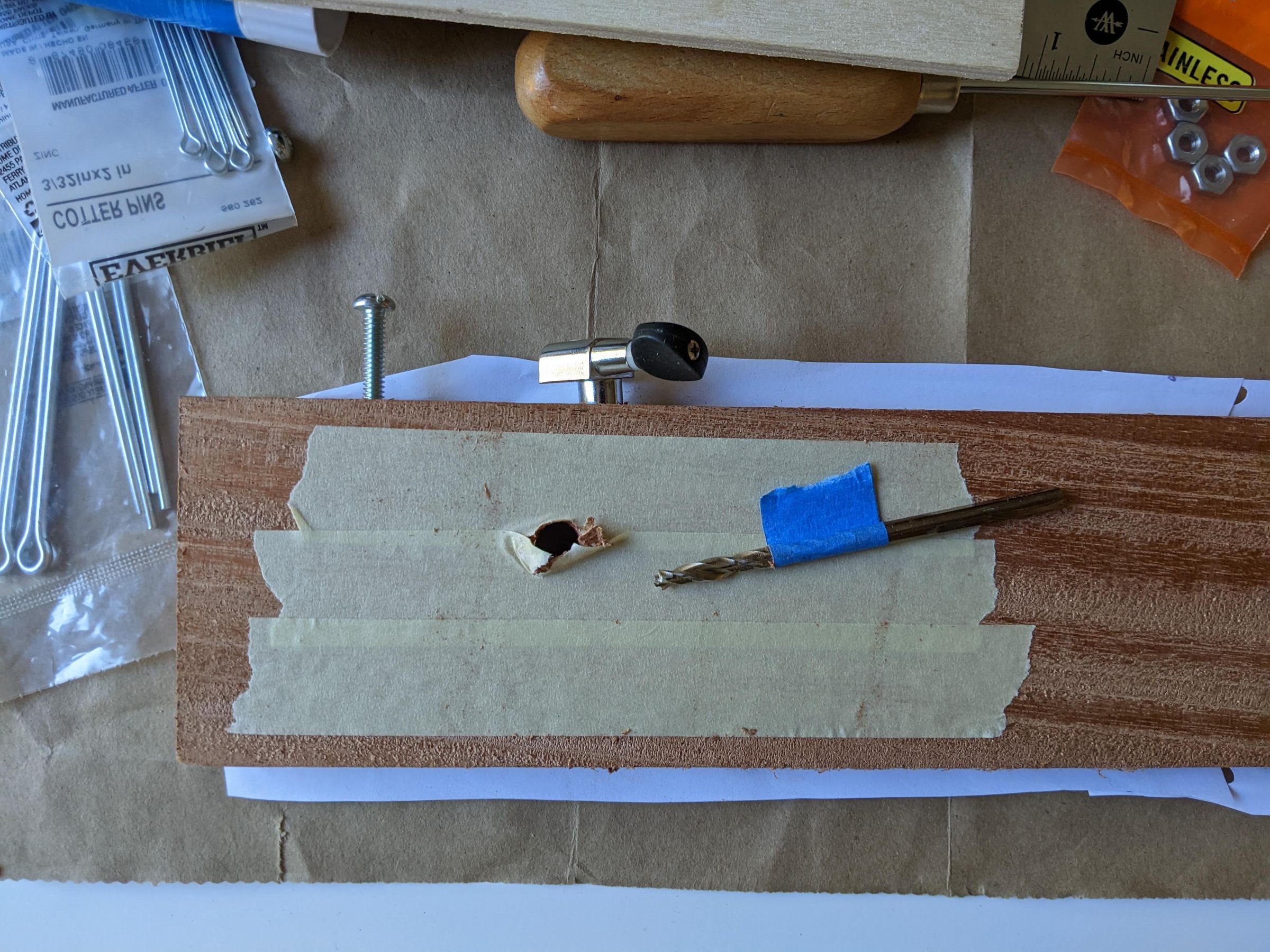 Compact Tinkercad Drill (+ Tinkercad Tips, Hacks, and Tools) : 3 Steps ...