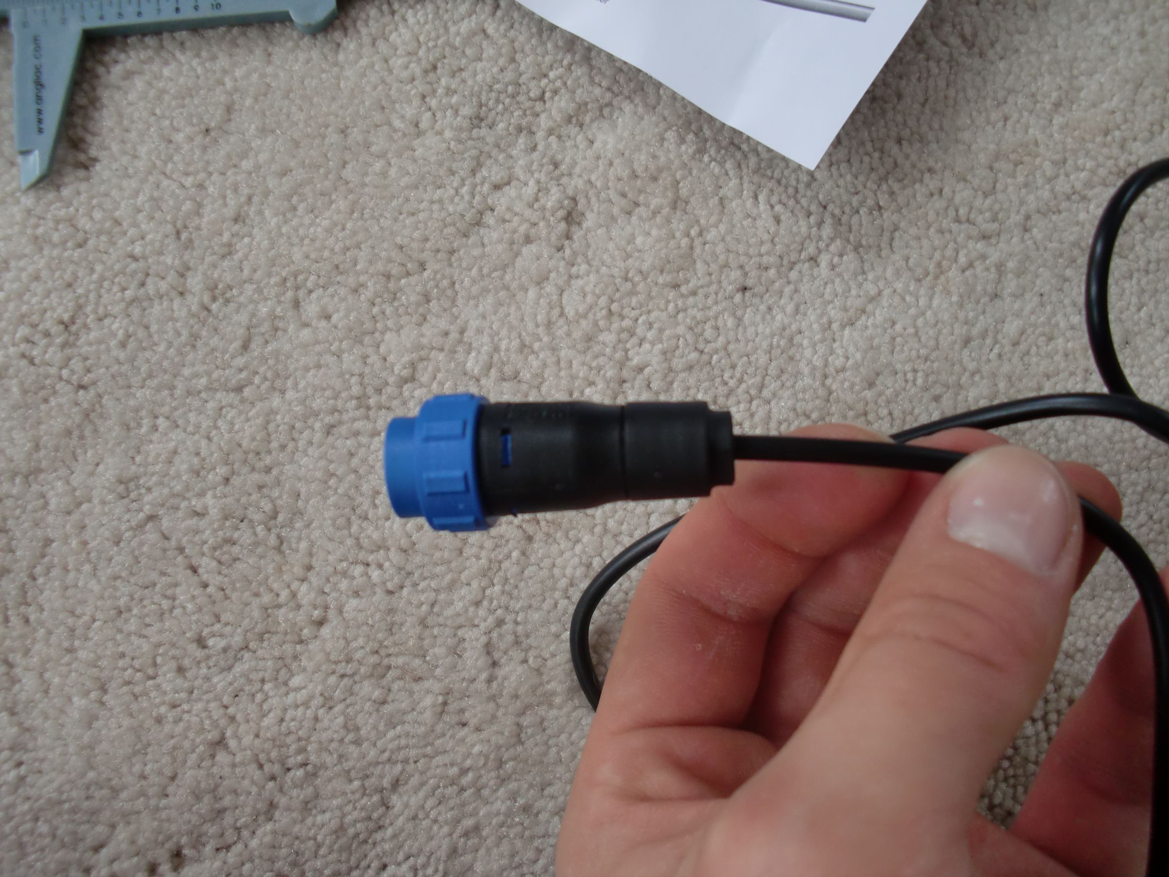 GoPro External Battery : 12 Steps - Instructables