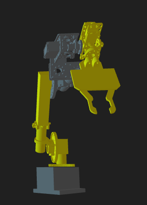 Create a Robotics Simulator Using Processing : 7 Steps - Instructables
