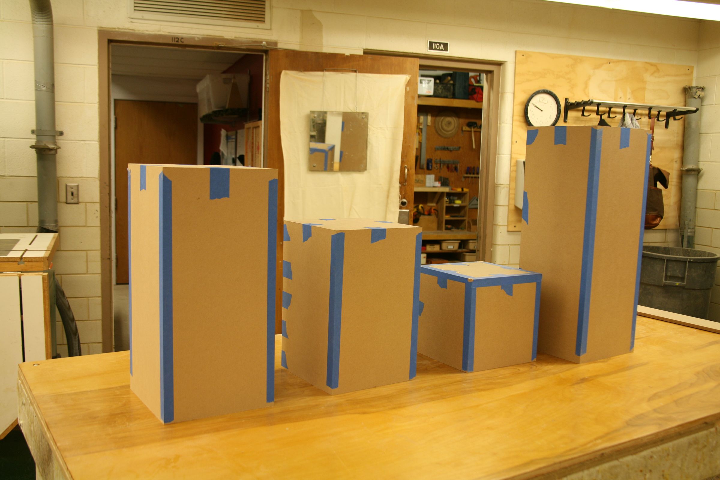 How to Build a Pedestal : 8 Steps (with Pictures) - Instructables